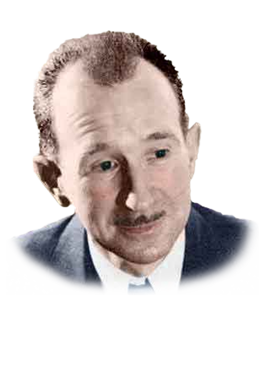 هری استک سالیوان | بیوگرافی | مجله ای سنج